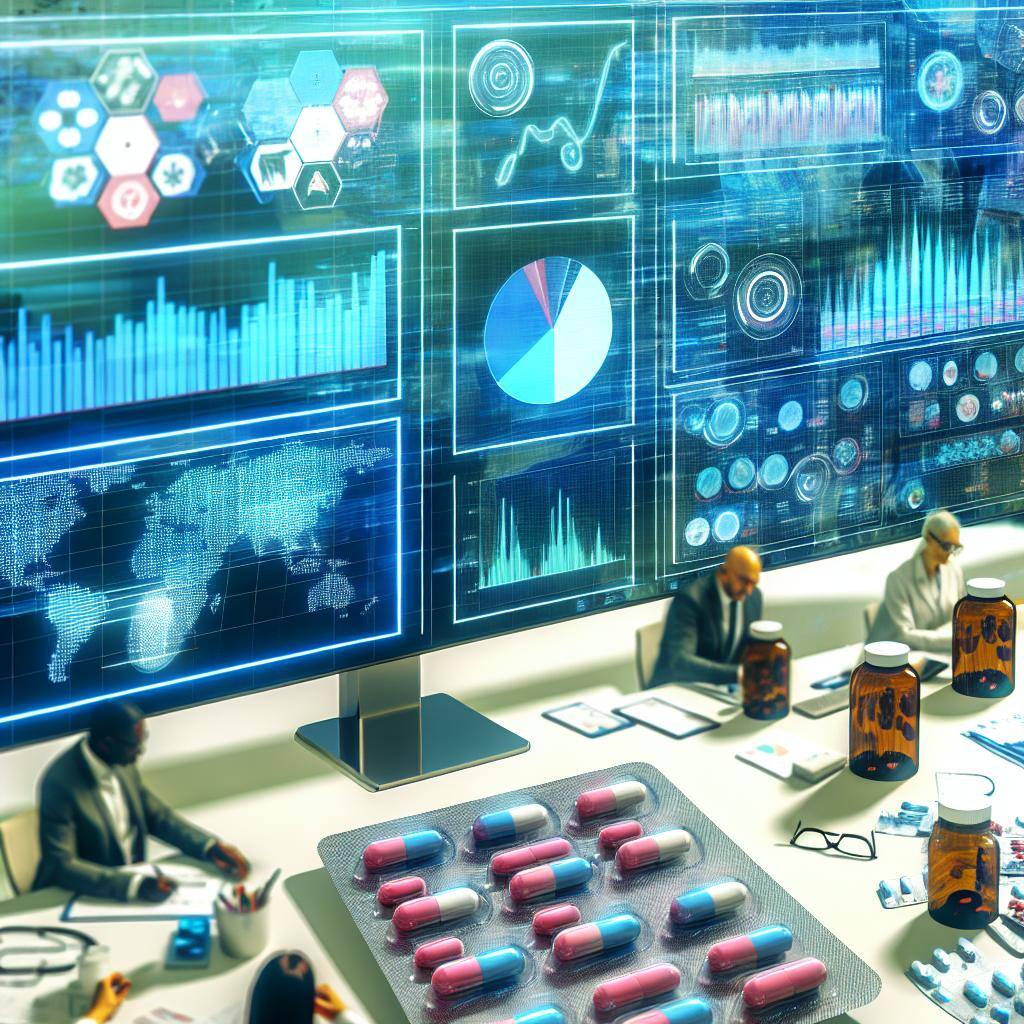 Revolutionizing Pharmaceutical Procurement: AI-driven Analysis for ... Revolutionizing Pharmaceutical Procurement: AI-driven Analysis for ...